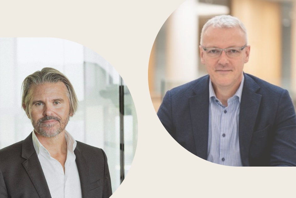 Instech - nye styremedlemmer